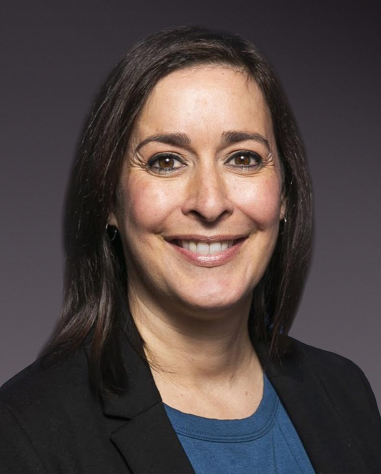 Ivy Goldstein - Lachman Consultant Services, Inc.