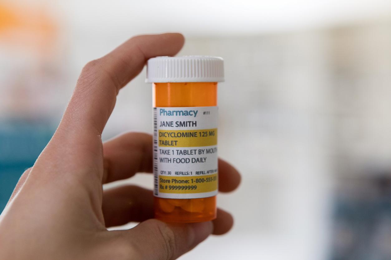 Is Labeling of Prescriptions Drugs About to Get More Crowded? - Lachman ...